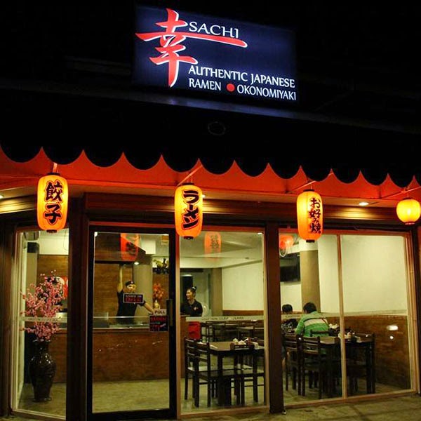 Sachi Authentic Japanese Ramen and Okonomiyaki – lifeisbeyeeutiful