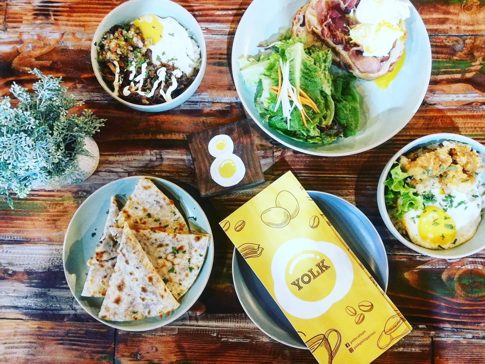 #YolkPH: A Brand New Sunny Side in the Southside! - lifeisbeyeeutiful