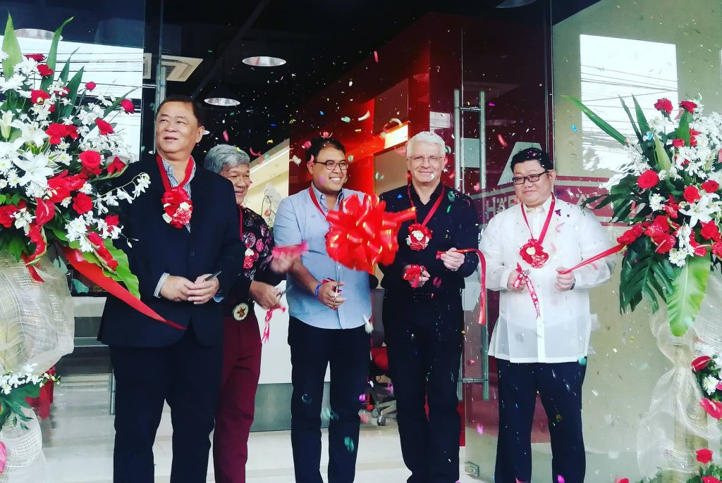 Hafele Opens Its New One Paseo Cebu Showroom - lifeisbeyeeutiful