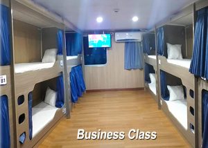 Lite Ferries Launches Bigger Ship for Cebu City – Ormoc City Route ...