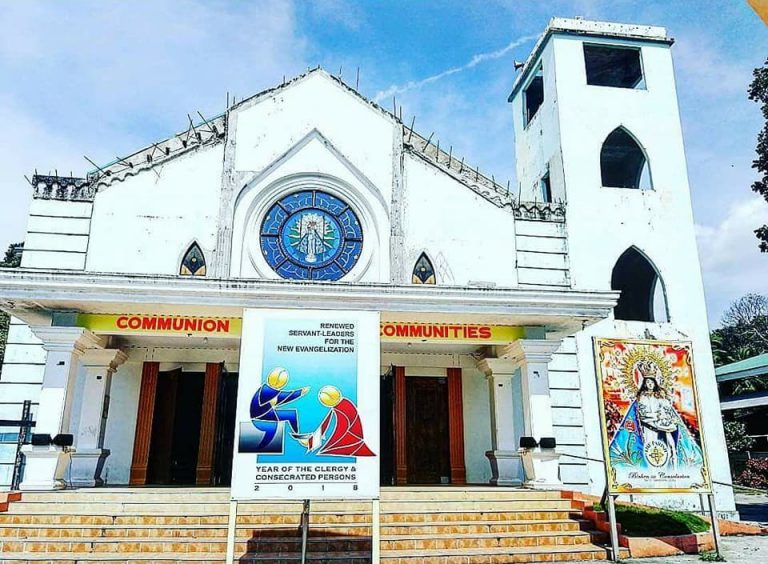 Visita Iglesia Round South Cebu - lifeisbeyeeutiful