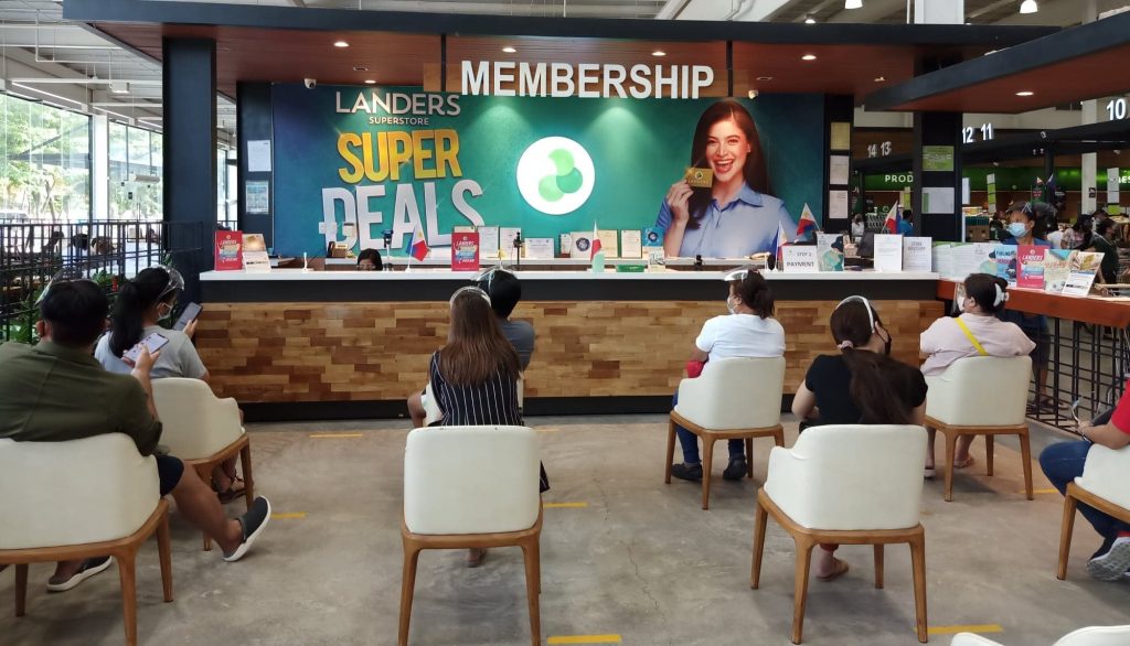 Landers Superstore celebrates its 5th anniversary with exciting ...