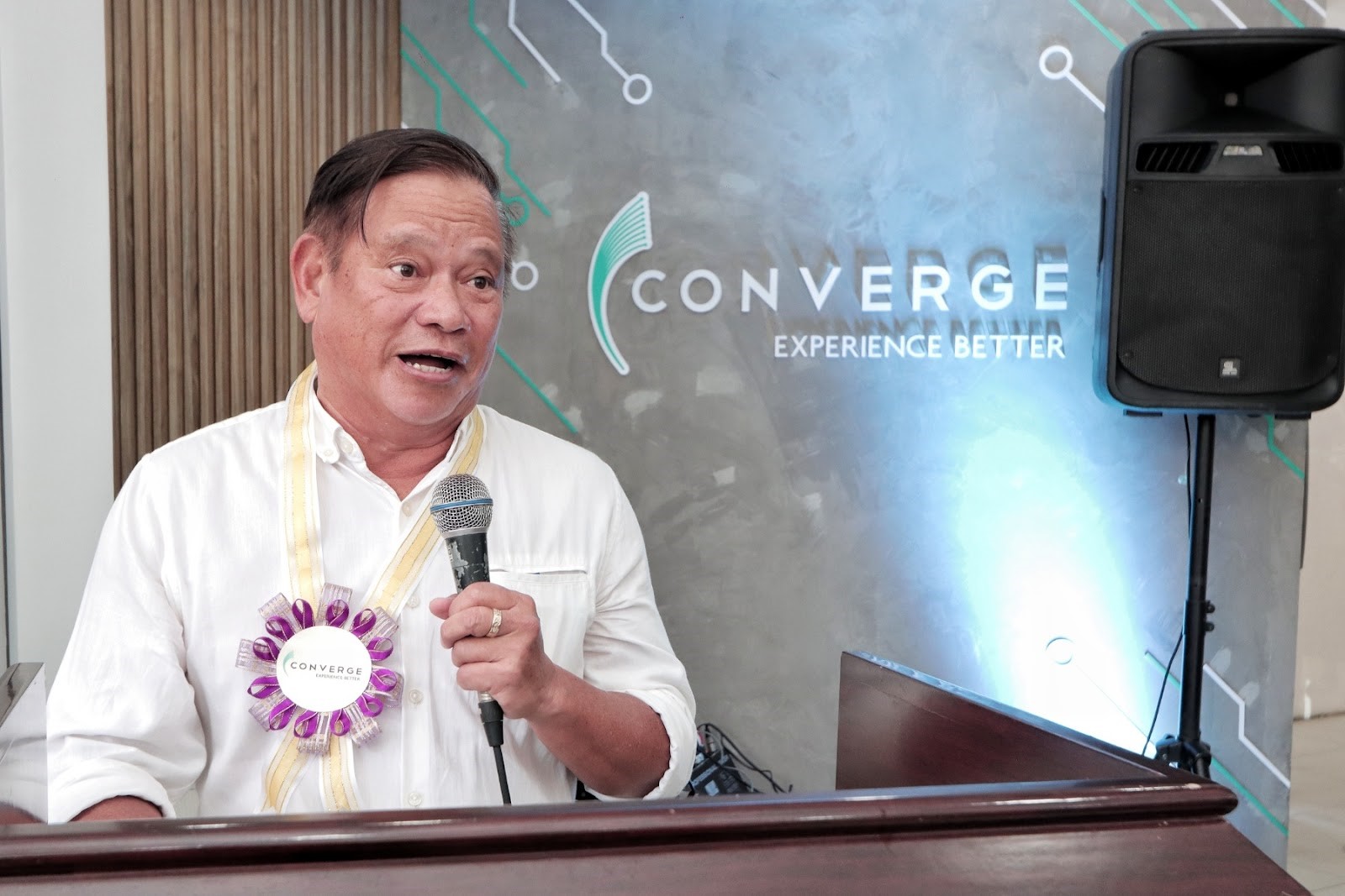 Converge bolsters presence in Cebu City Opens newest business center in ...